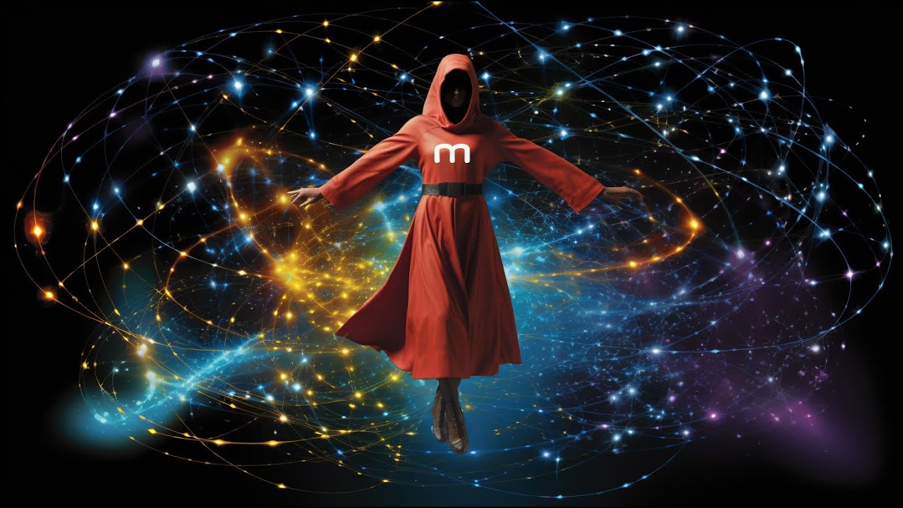The MEQ Equation: Quantum Computing's Mathematical Superhero - YouTube