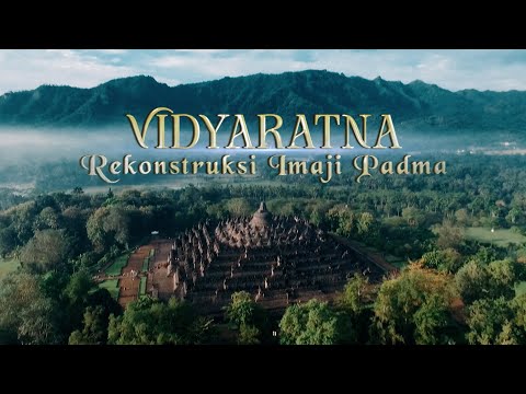 Borobudur, Candi Buddha Terbesar di Dunia dengan 1.460 Relief | Series Borobudur