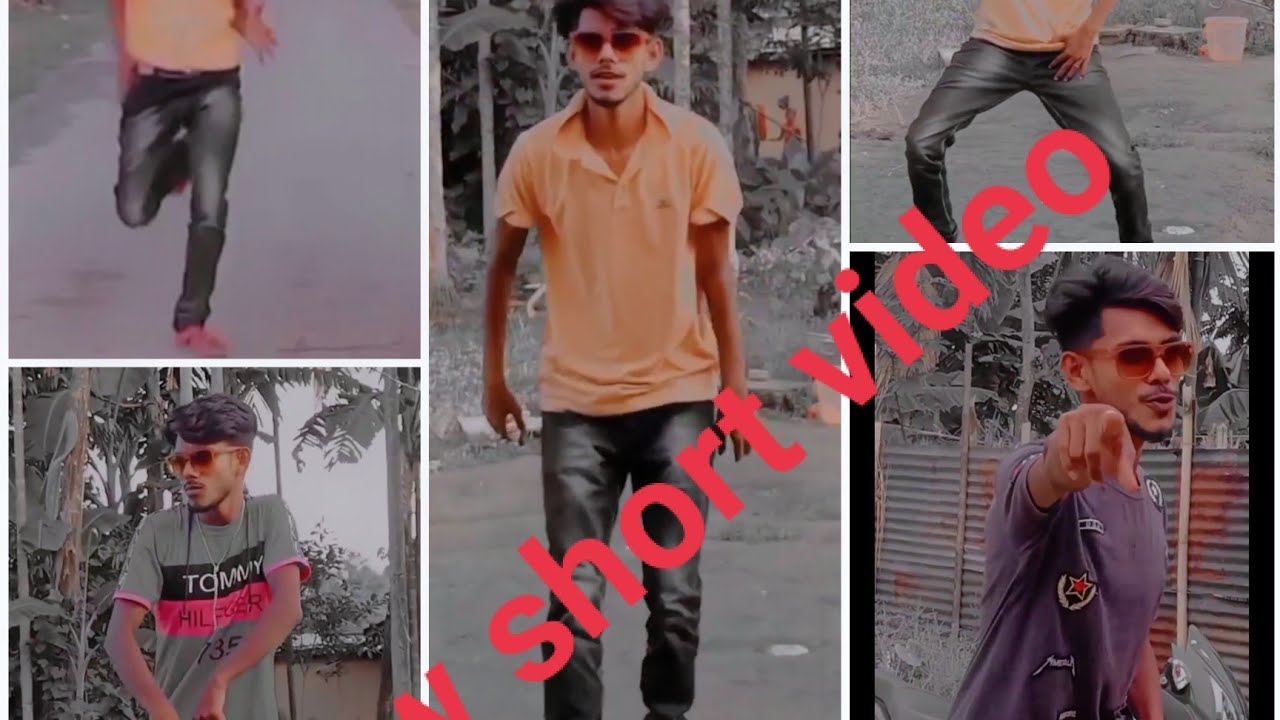 short video song - YouTube