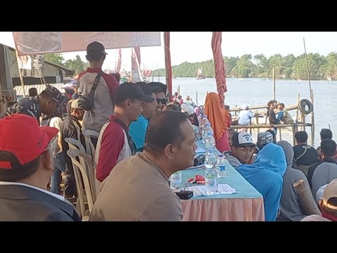 Babak SEMIFINAL Bemtos Cup 2023 TIM Laskar 55 Vs Cilacap - YouTube