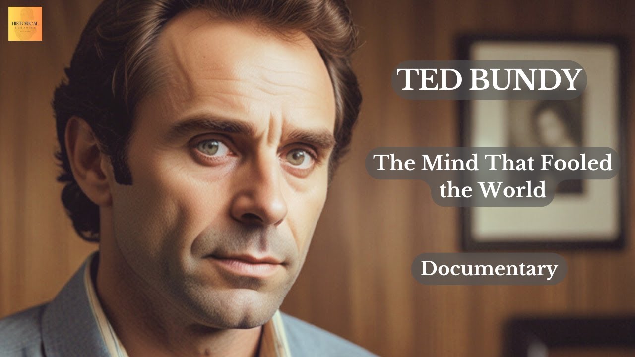 Inside Ted Bundy: The Mind That Fooled The World - Documentary - YouTube