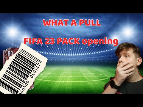 WHAT A PACK!!!!! - YouTube