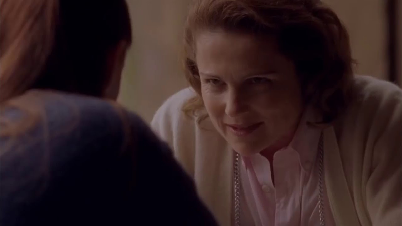 Tovah Feldshuh scene in Noon Blue Apples - YouTube