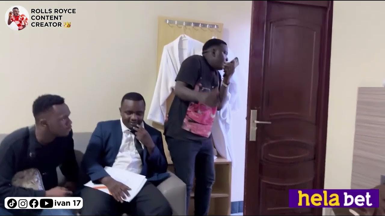 ZAWADI YA GARI IMELETA MACHOZI | PART TWO 2. - YouTube