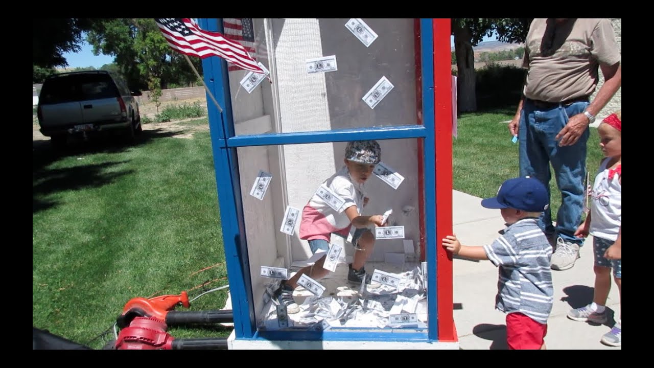 HOW TO CATCH MONEY!! - YouTube