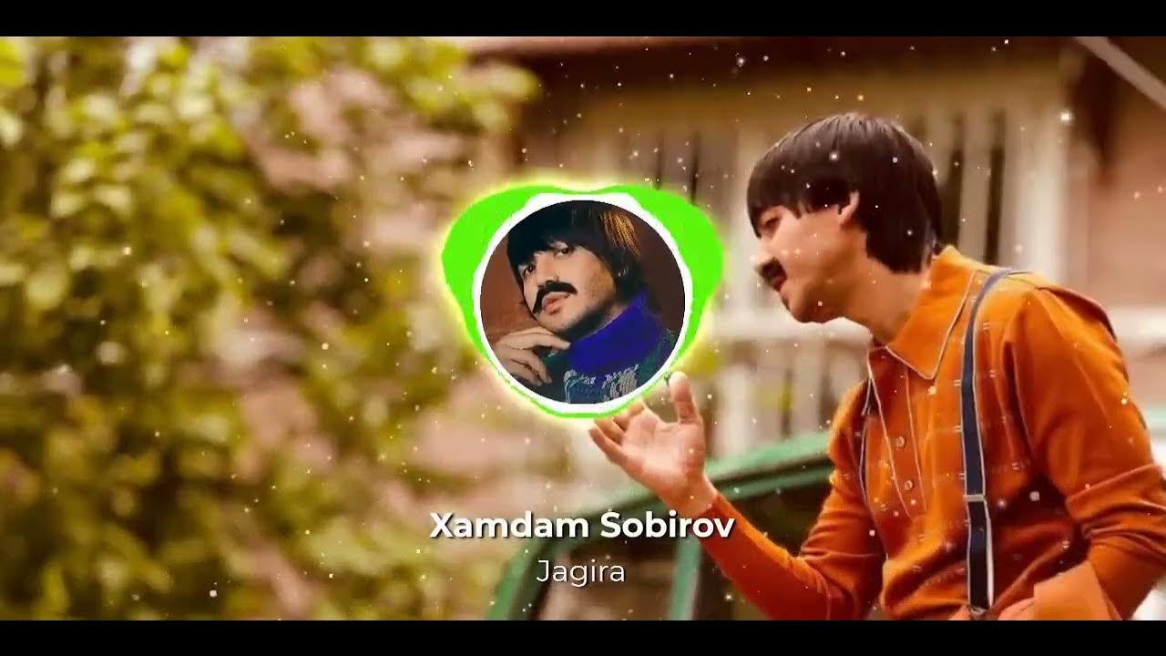 Xamdam Sobirov - Jagira (2024 Premyera) - YouTube