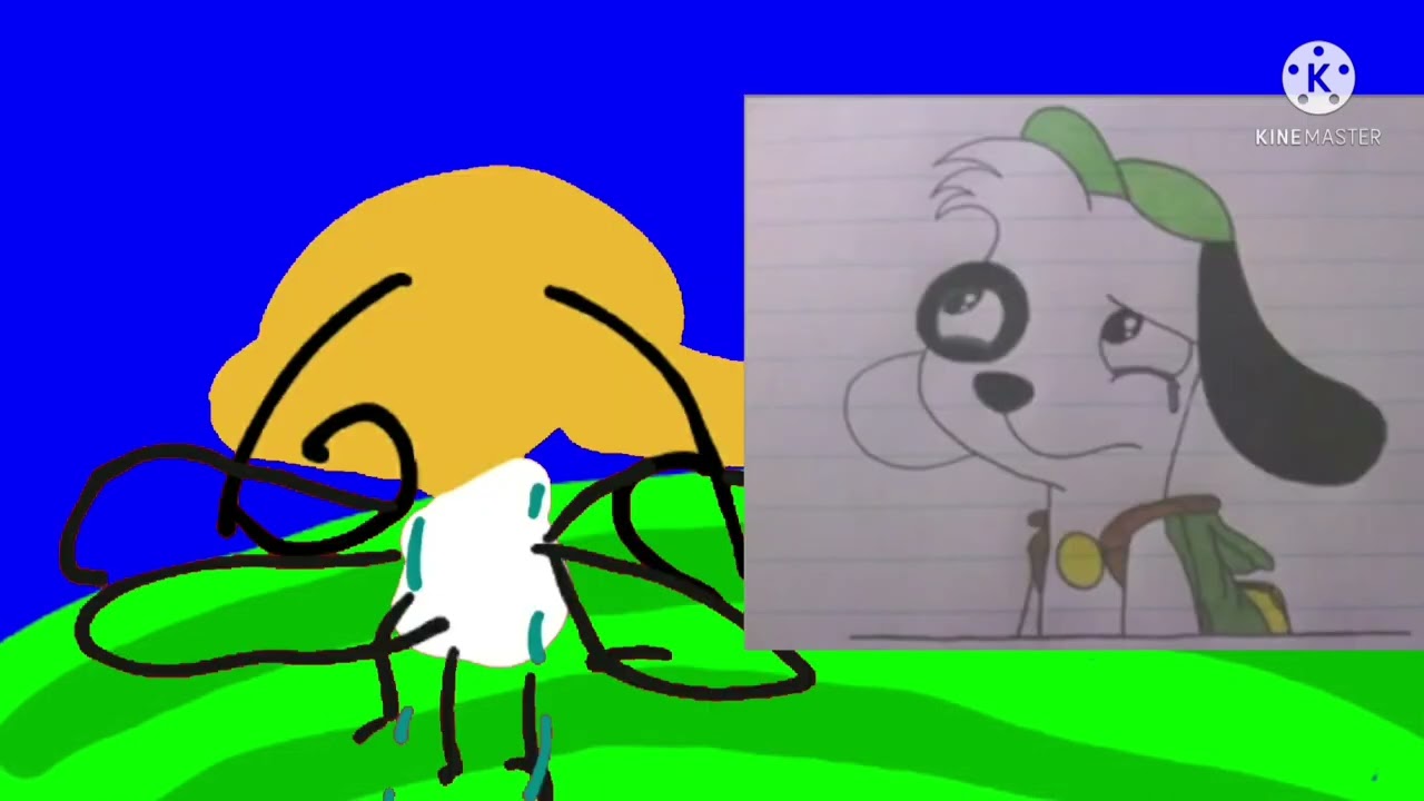 Doki funeral Fnf goodbye world - YouTube