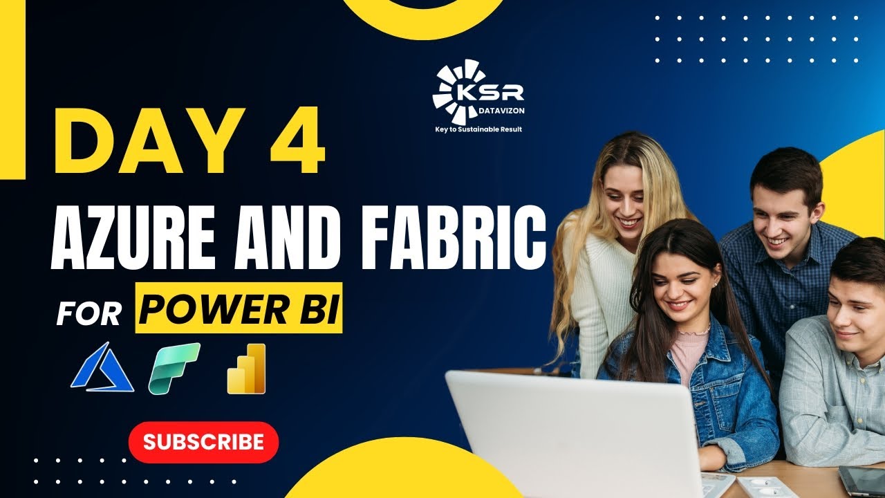 Are you a Power BI Pro? Level Up Your Skills by adding Azure & Fabric ... Are you a Power BI Pro? Level Up Your Skills by adding Azure & Fabric ...