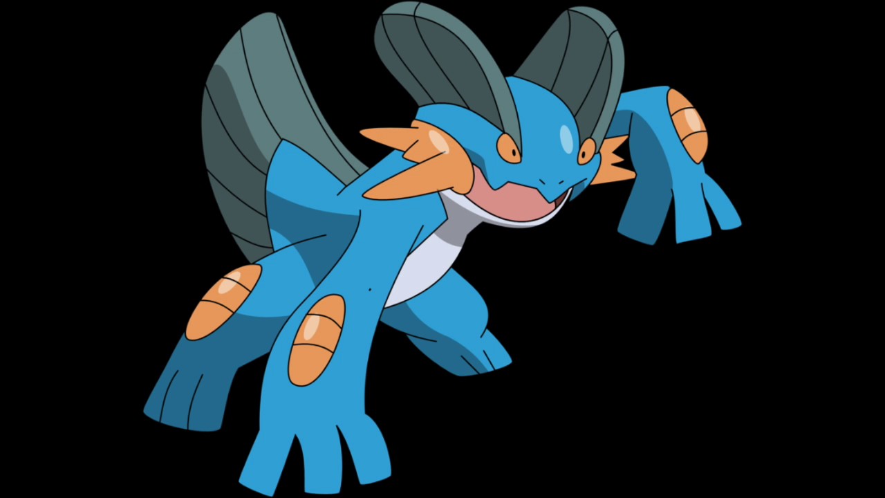 Pokemon RP School - Lesson 4 - YouTube