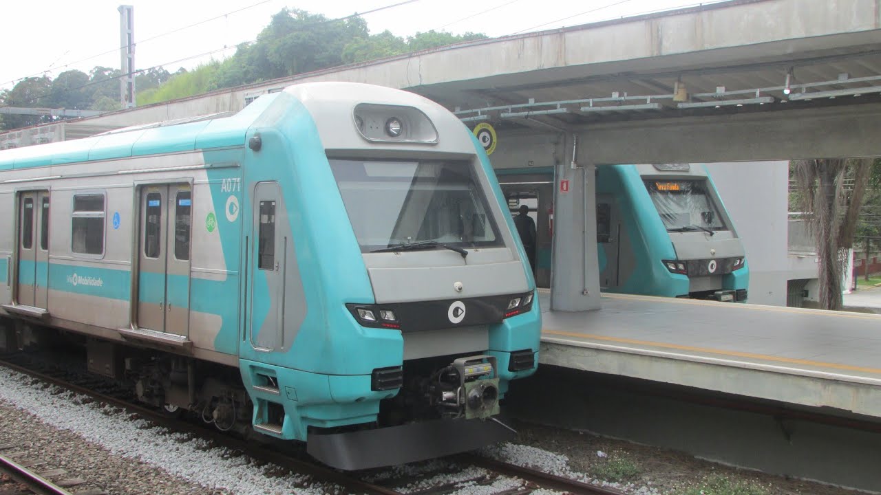 Alstom Metropolis - VVVF-IGBT ALSTOM ONIX 233 XHP - 4ECA-2142B - YouTube
