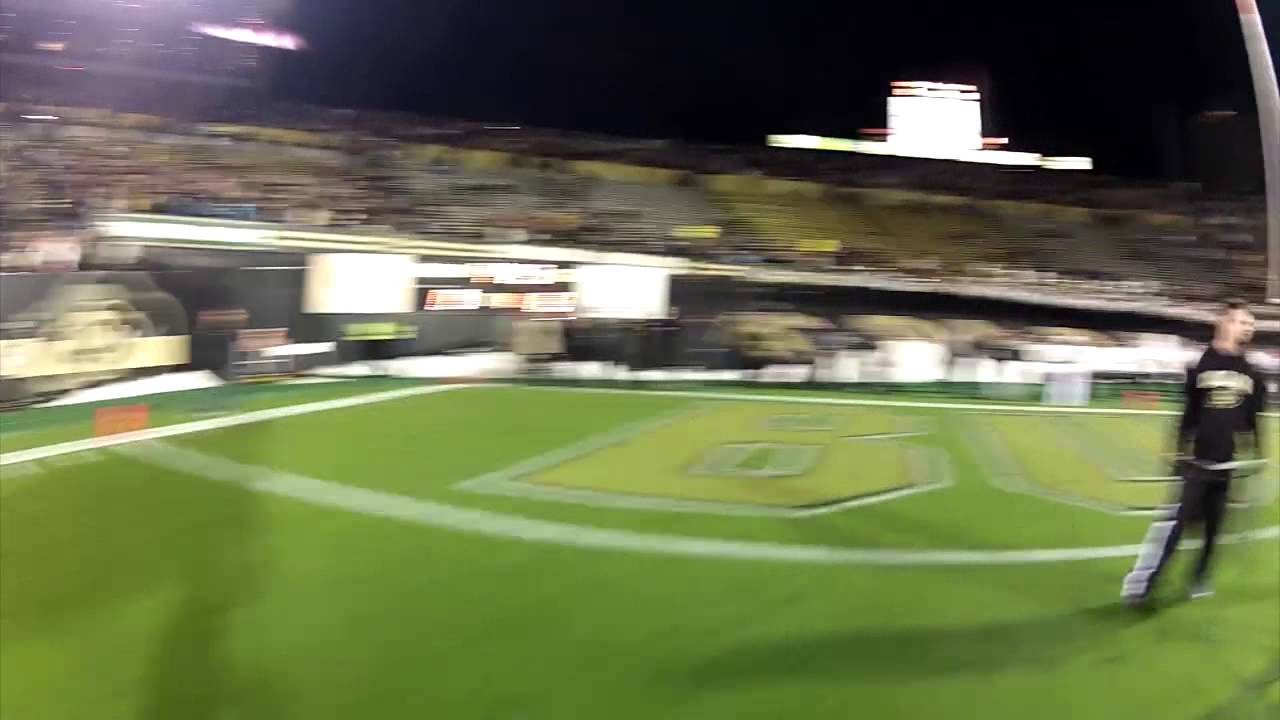 Ralphie running GoPro 2011 - YouTube