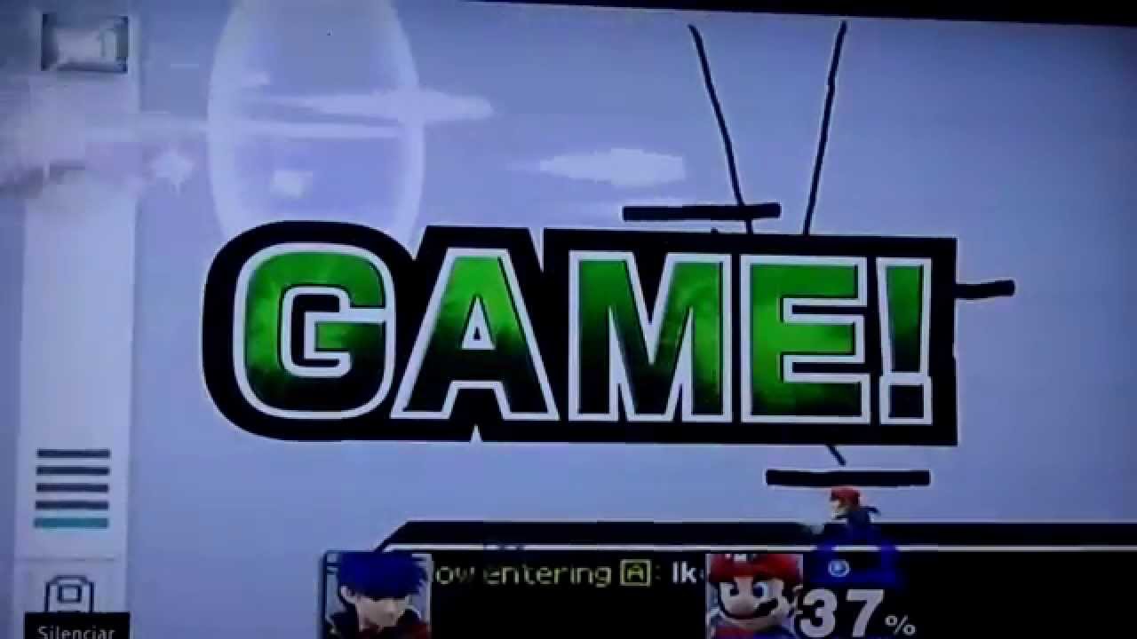 Presentación Del Canal! Gameplay: SSBB - YouTube