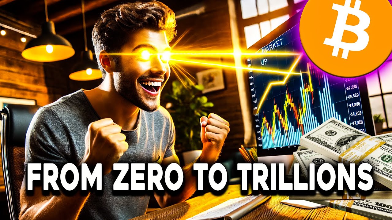 The Entire History of CRYPTOCURRENCY in Just 11 Minutes! (TAGALOG ...