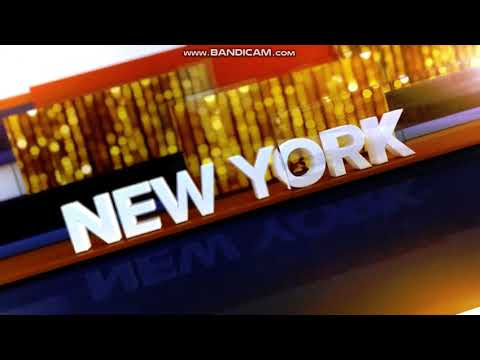 WKBW 7 Eyewitness News at 6am open June 14, 2019 - YouTube