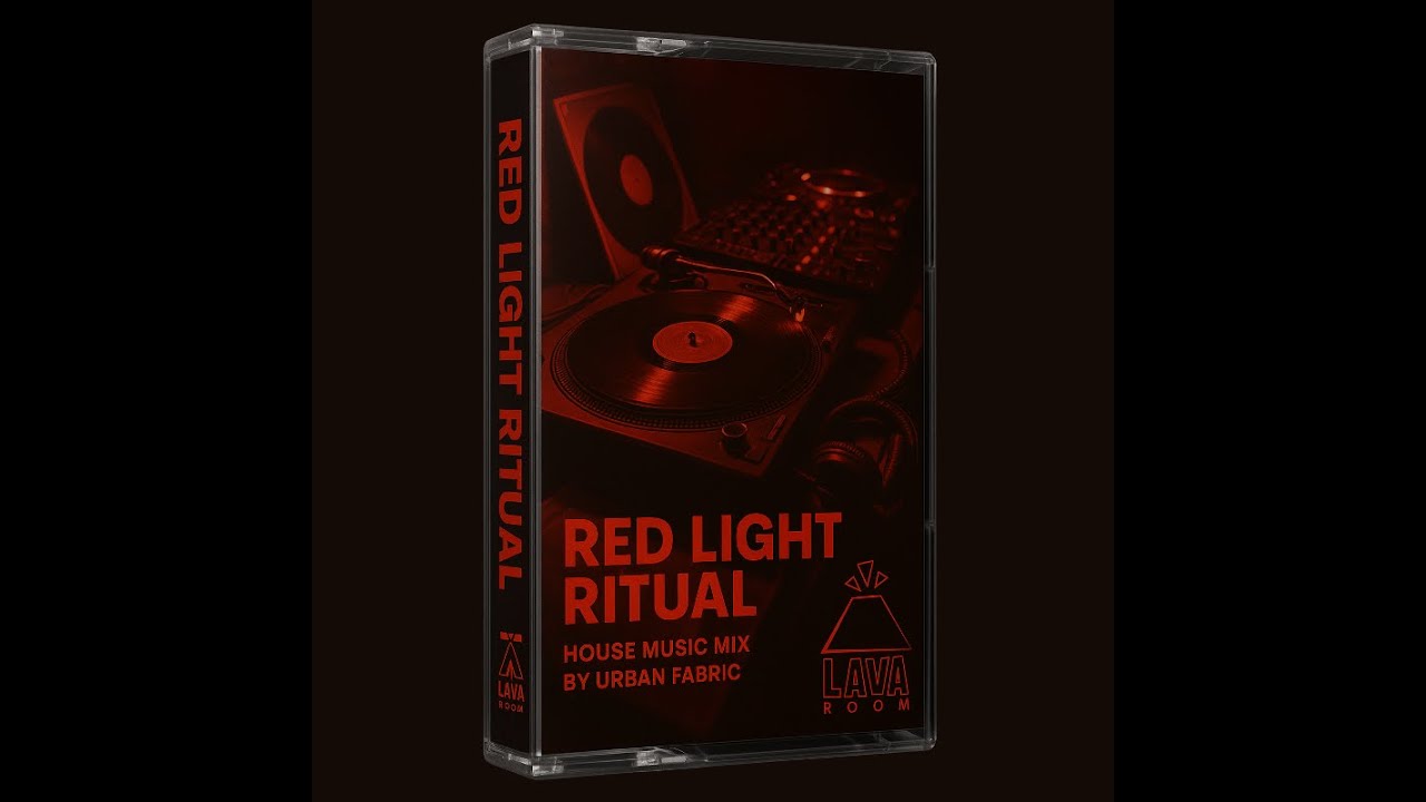 Red Light Ritual – House Music DJ Mix by Urban Fabric - YouTube