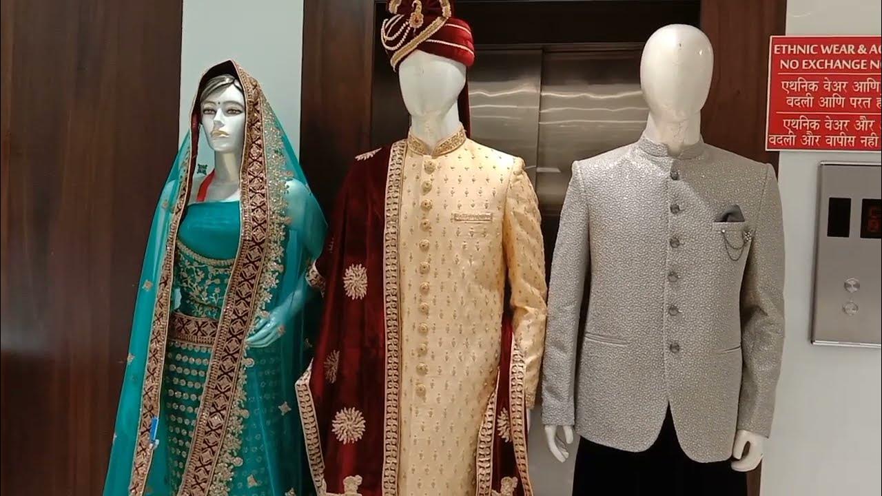 Nagrik stores ( Part 2) - YouTube