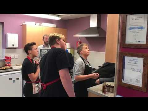 We Are Cumbric 2018 - YouTube