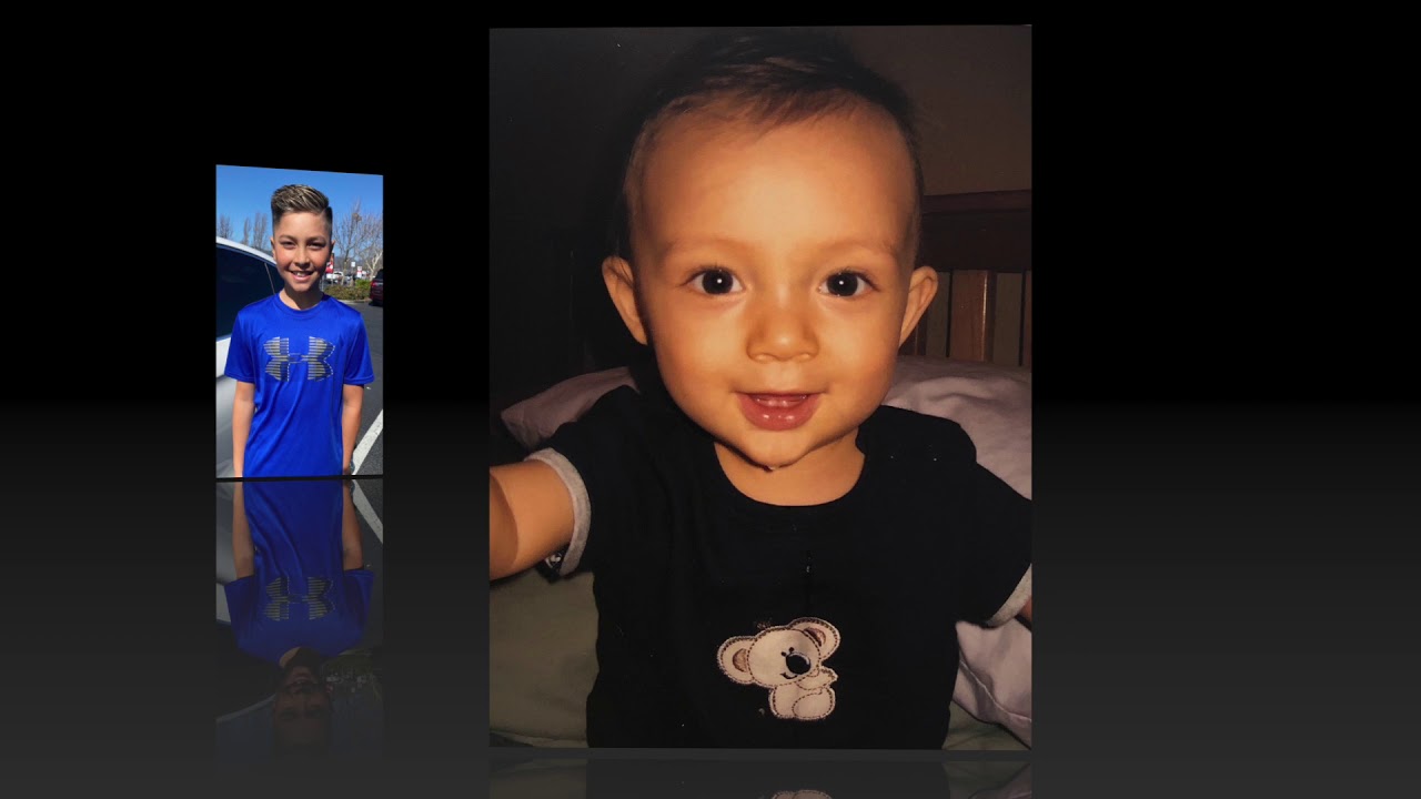 Nelda Mundy Class of 2020! - YouTube