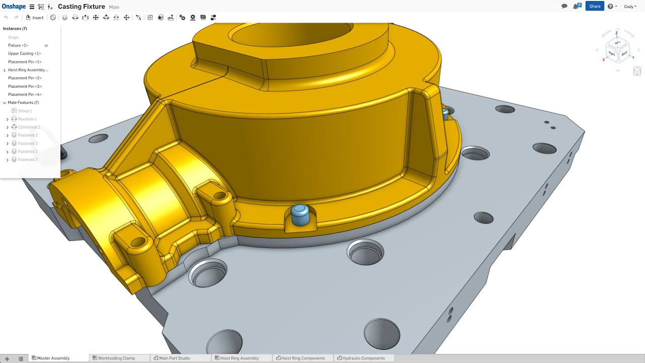 Onshape Tips Tricks Webinar March 17th 2016 YouTube Onshape Tips Tricks Webinar March 17th 2016 YouTube