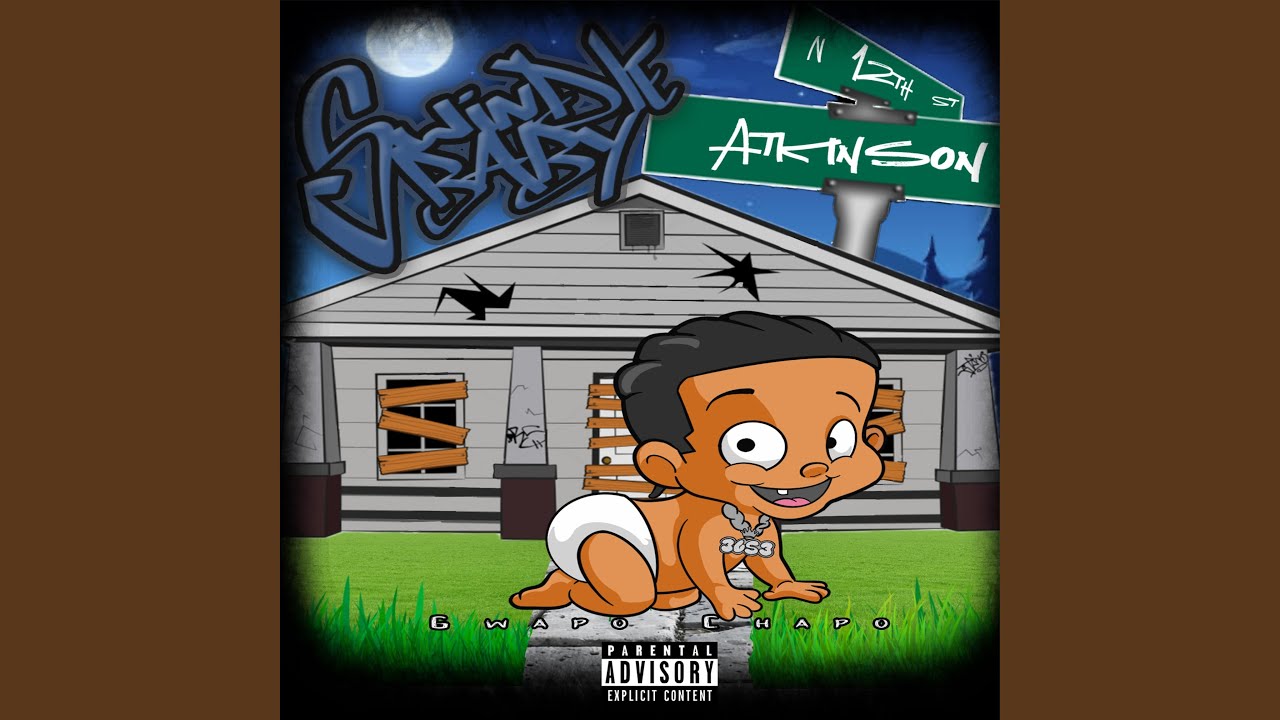 Every Other Day (feat. Big Steff) - YouTube