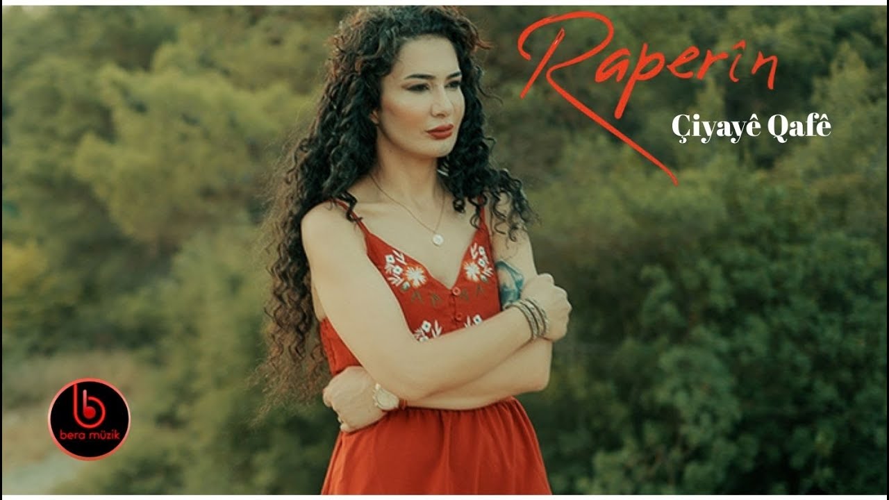 Raperin | Çiyayê Qafê (Official Video) - YouTube