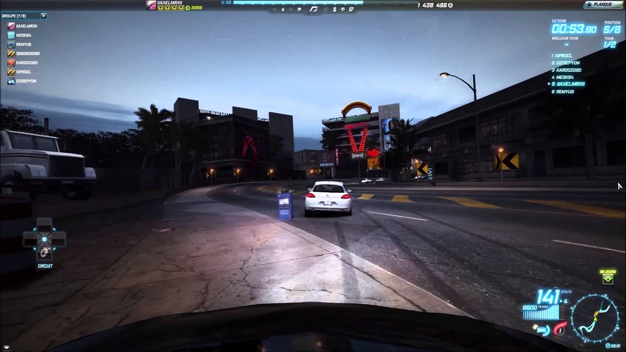 RRT vs TFR Some races - YouTube