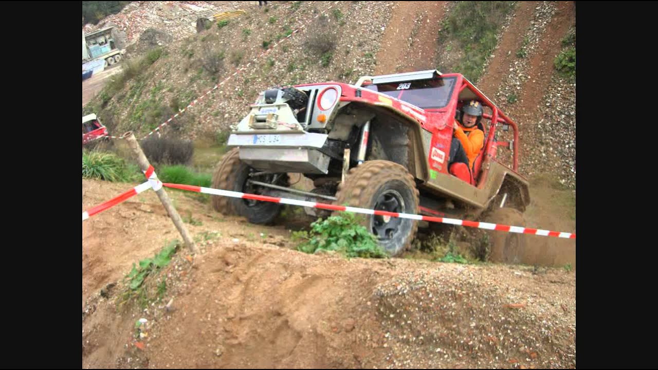 Wildsau Trophy 2014 slideshow - YouTube