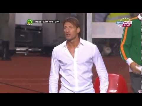 Hervé Renard : \