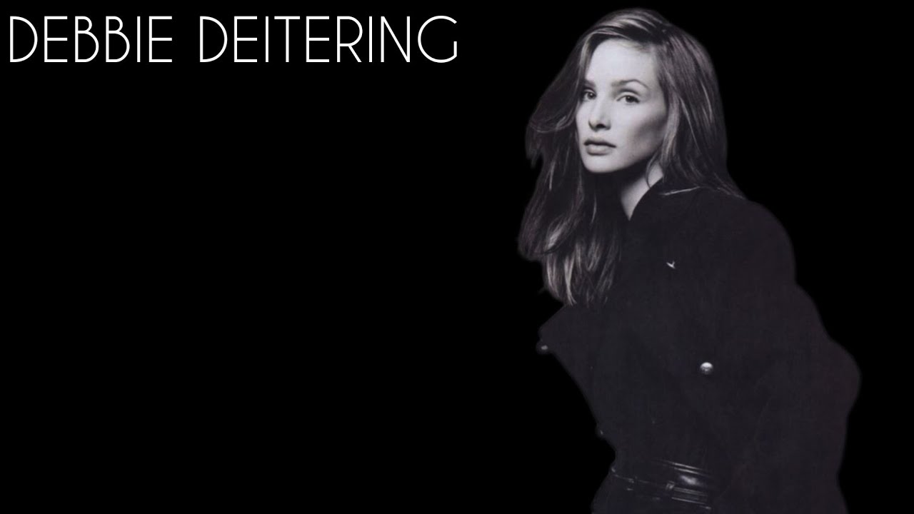 DEBBIE DEITERING | 90s Runway - YouTube