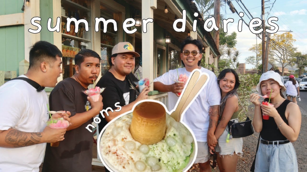 goodbye america, hello hawaii 🌺 !! - YouTube