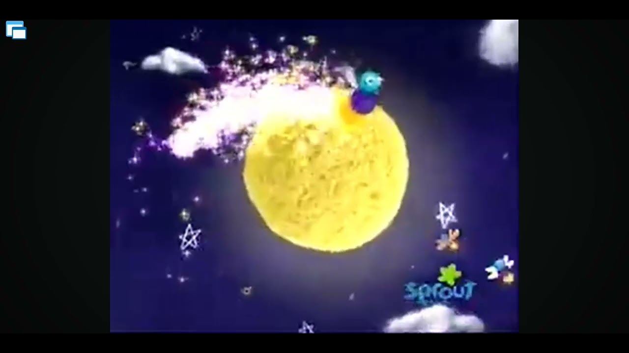 Kipper Is Next Here On Sprout - YouTube