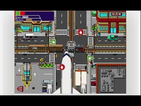 Traffic Mania - YouTube