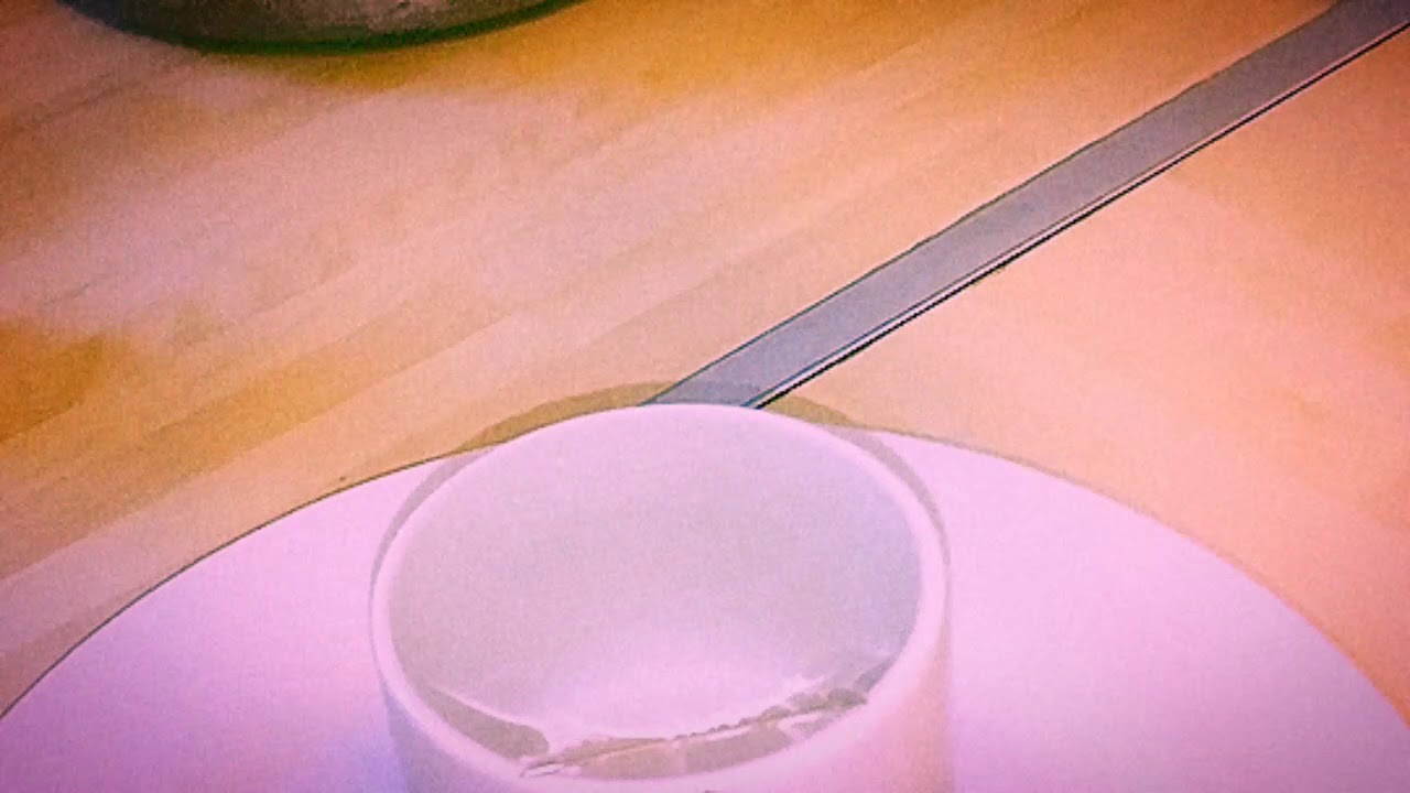 How to Float A pin On Water - YouTube