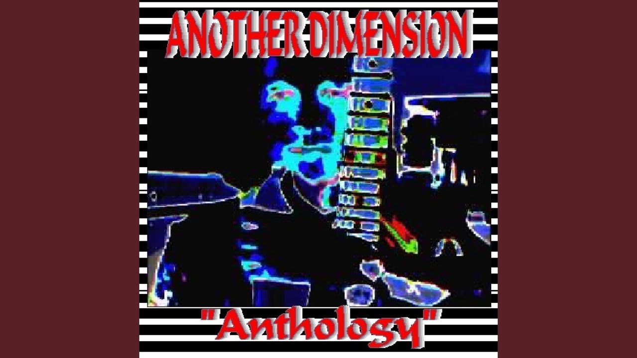 Into Another Dimension - YouTube