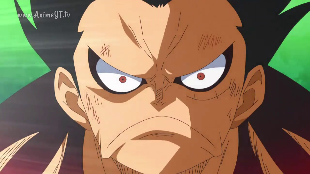 ONE PIECE 800 SUB ESPAÑOL AVANCE - YouTube