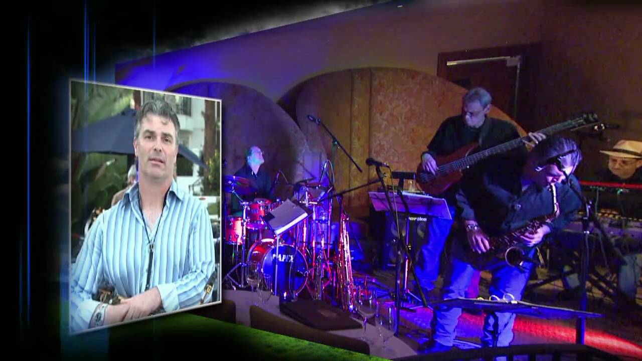 Brad Rambur "Warm" demo - YouTube