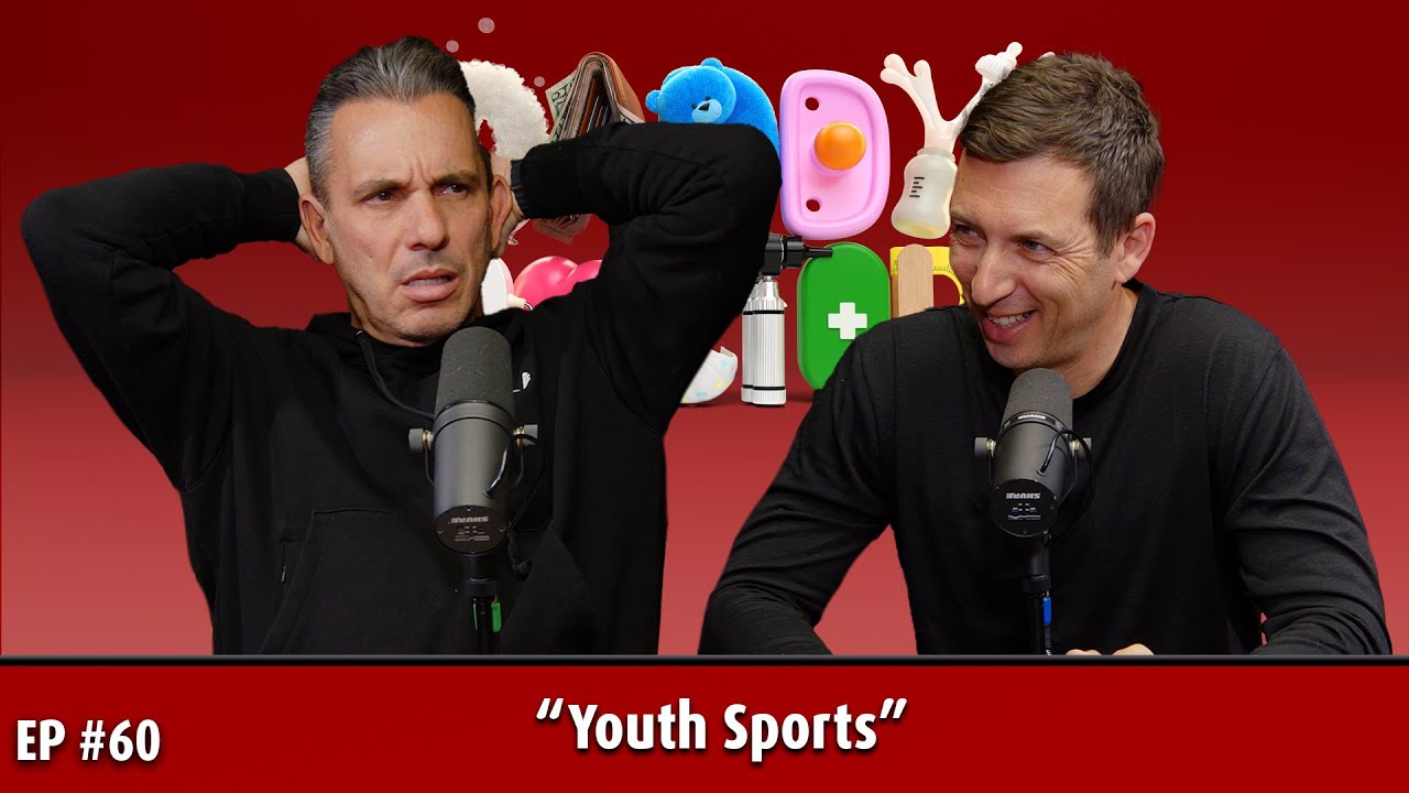 "Youth Sports" - Daddy vs. Doctor - Ep60 - YouTube