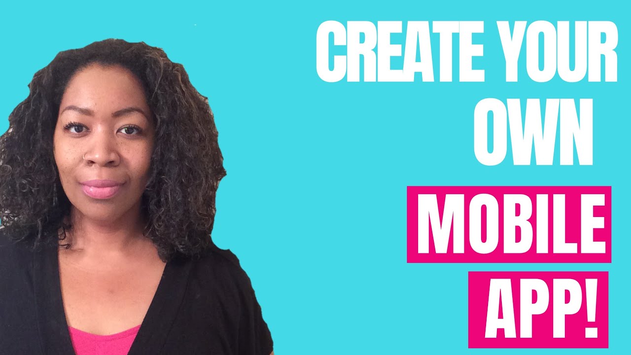 Want To Create Your Own Mobile App But Don t Know How YouTube want-to-create-your-own-mobile-app-but-don-t-know-how-youtube
