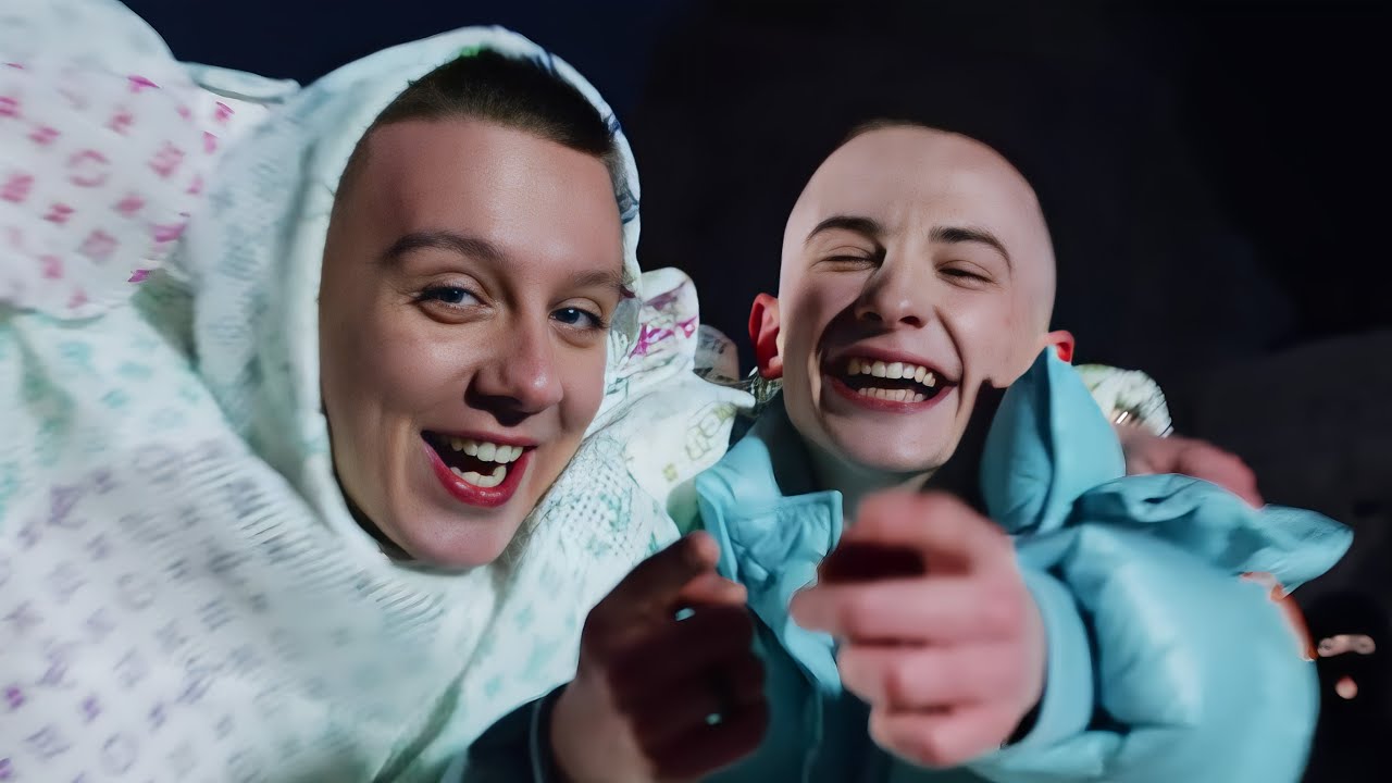 Aitch x ArrDee - Not In Love [Music Video] - YouTube