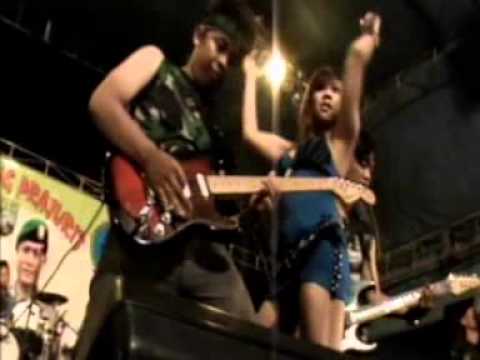 gilas obb DI MANA HATIMU voc ana velisa. - YouTube