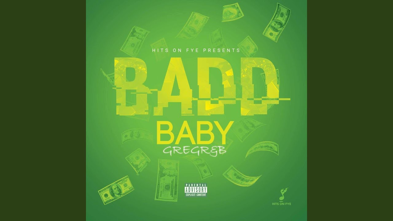 BADD BABY - YouTube Music