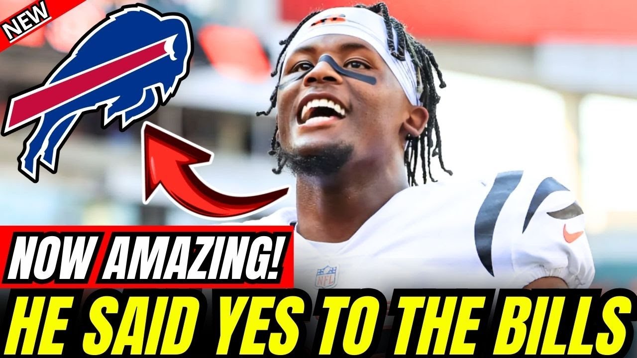 💥🥳THE BEST SIGNING IN THE NFL!!! MANAGEMENT CONFIRMS TODAY!! A BIG ...