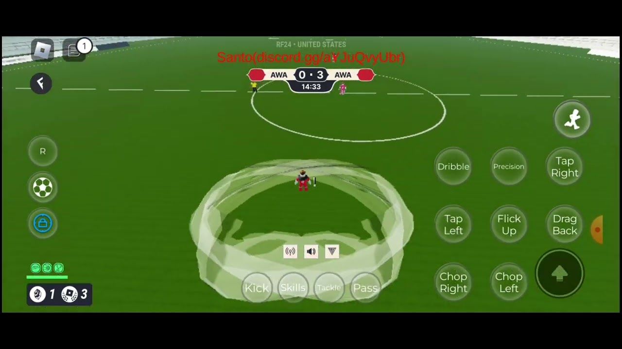 Roblox Rf 24 Script 75 Robux (Mobill) - YouTube