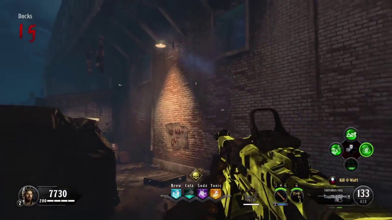 BUS ROUTE B - YouTube