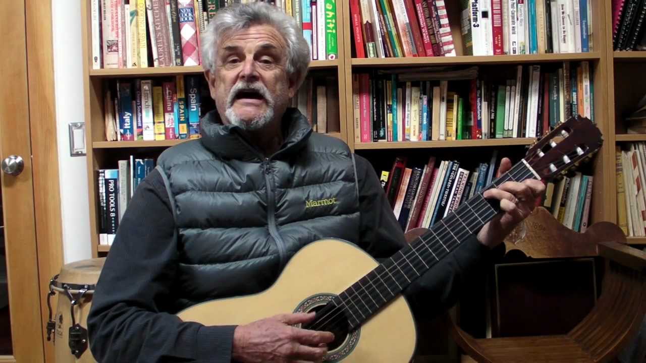 Quince Brigada for Kate - YouTube