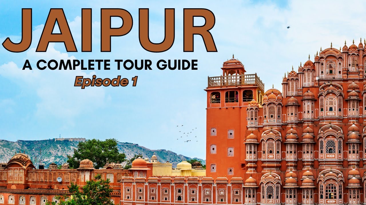 Best Place To Stay In Jaipur | Jaipur Travel Guide | Jaipur Tour Guide ...