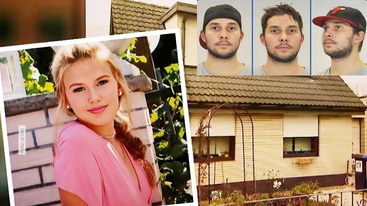 Der Hauptverdächtige ist der Schwager? Rebecca Reusch und das ungelöste ...