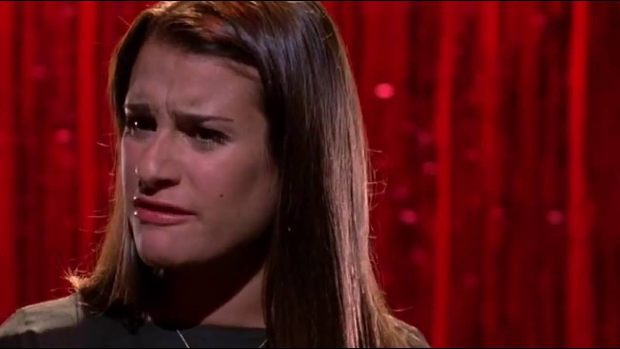 Out Here On My Own (Full Performance) HD - YouTube