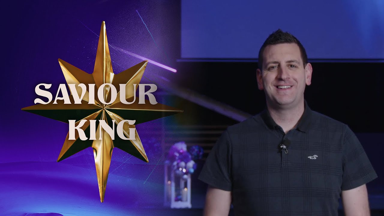 APEX CHURCH ONLINE 04.12.2022 | SAVIOUR KING - PART 1 - YouTube