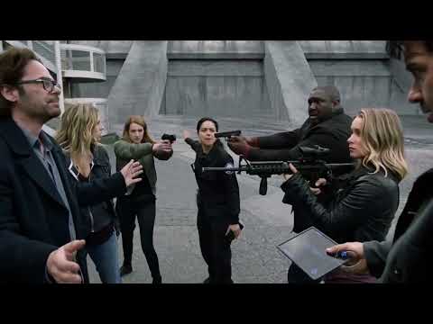 Zoo Season 3 Finale Ending #SaveCbsZoo please give us season 4